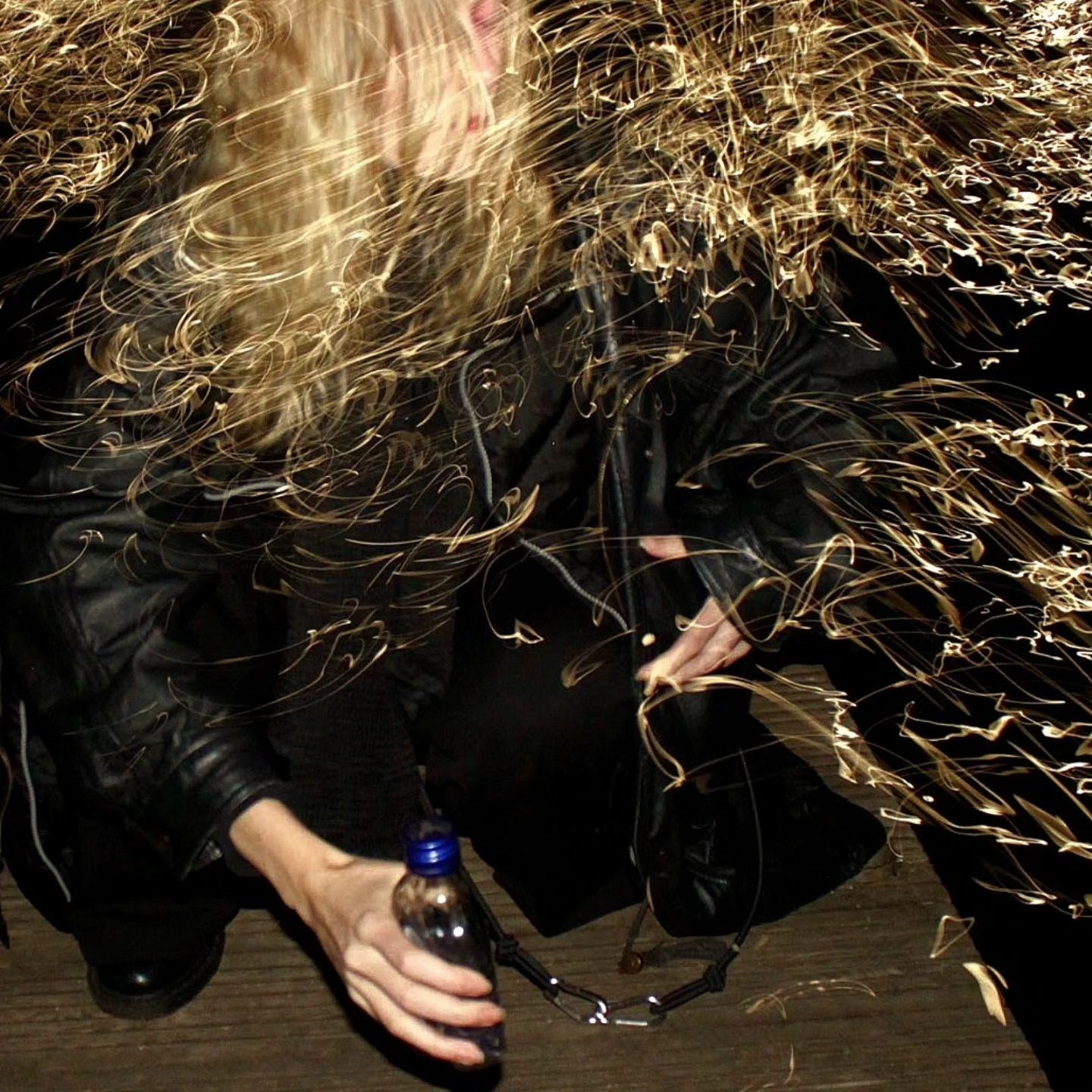 Eva Kadmon · Biography