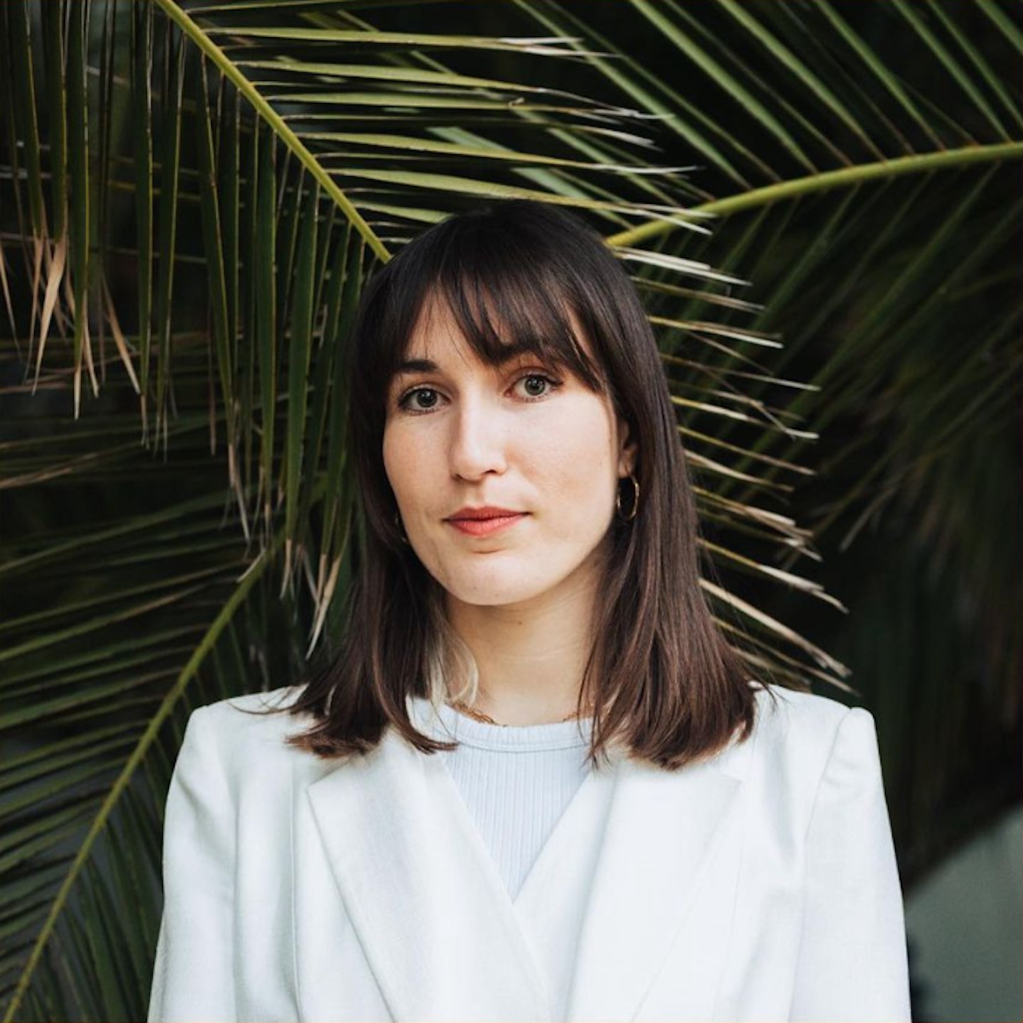 Eva Loza · Artist Profile