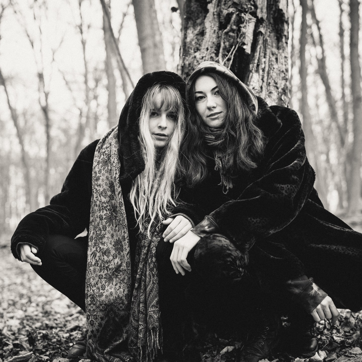 Eva & Lynn · Past Events