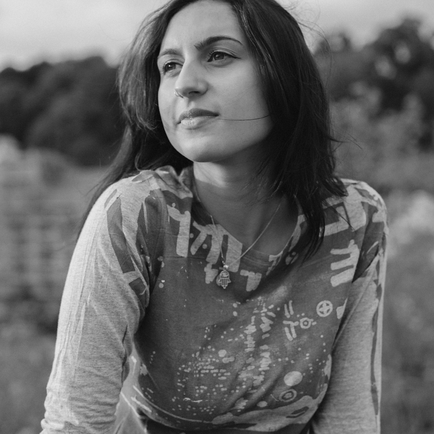 Eva May · Artist Profile