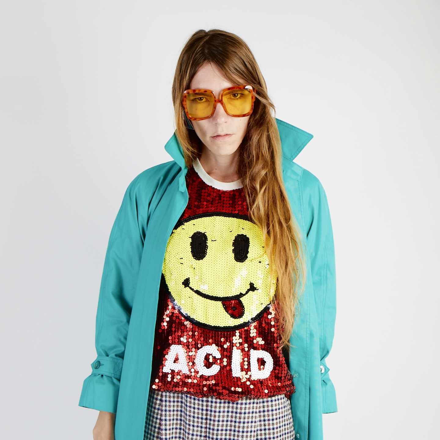 Eva Myra May · Artist Profile