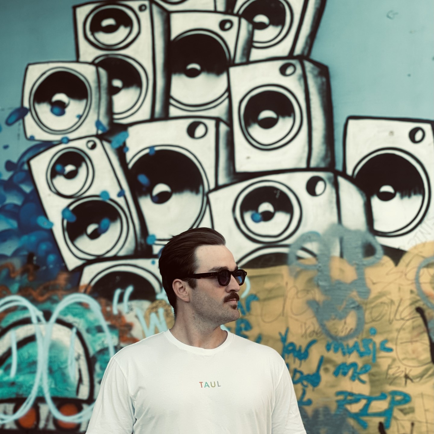 Evan Grace · Artist Profile