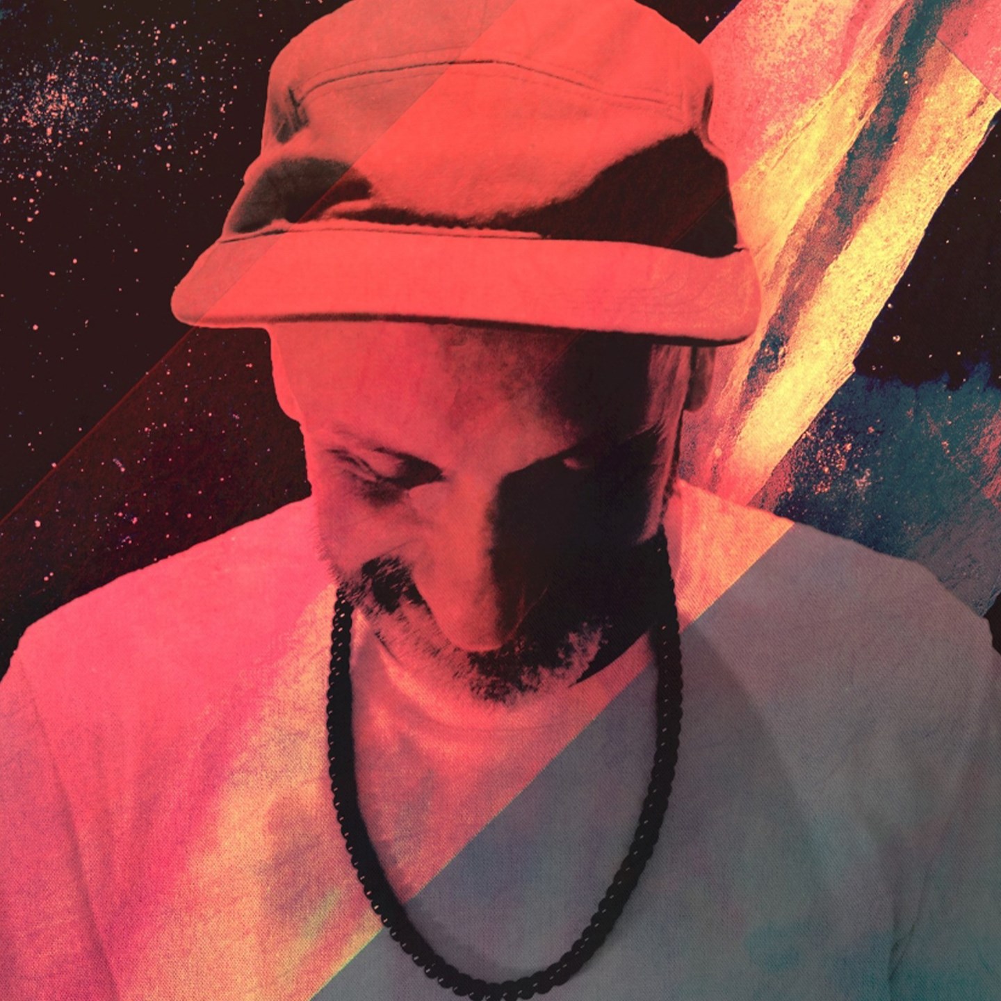 Evan Rhodes · Artist Profile