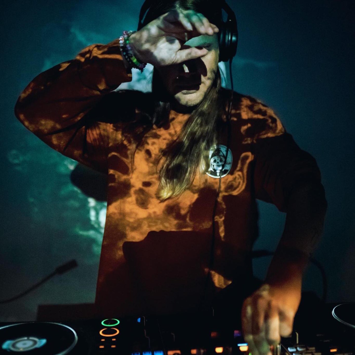 Evan Widda Shotgun · Artist Profile