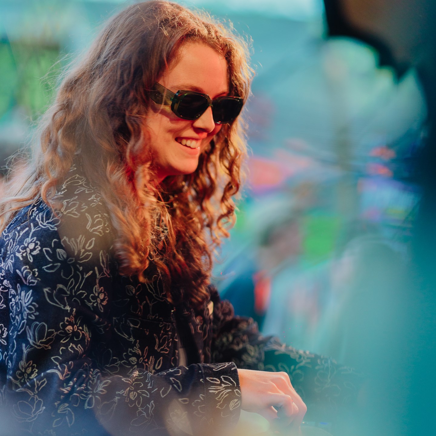 Eve (5) · Artist Profile