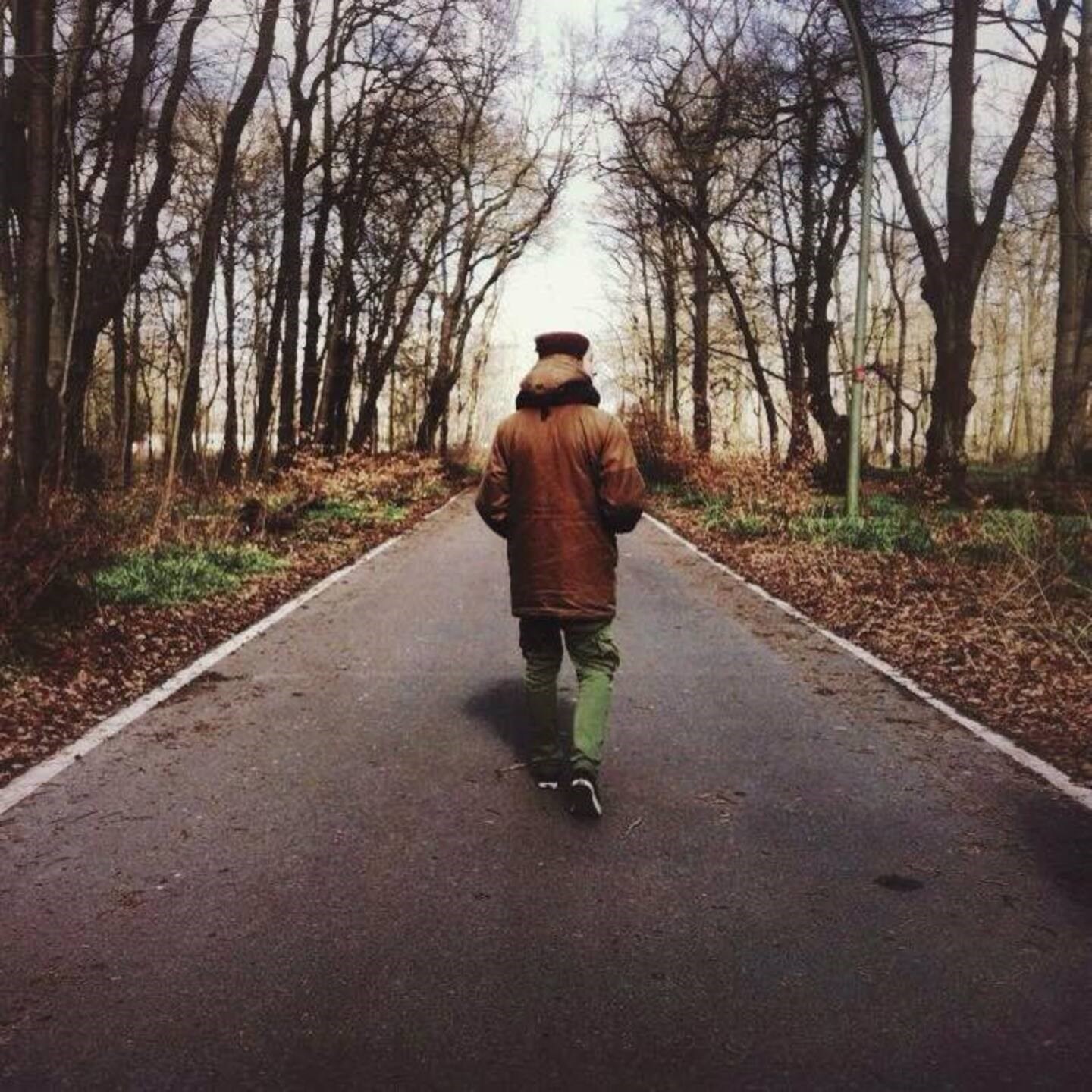 Everal · Artist Profile