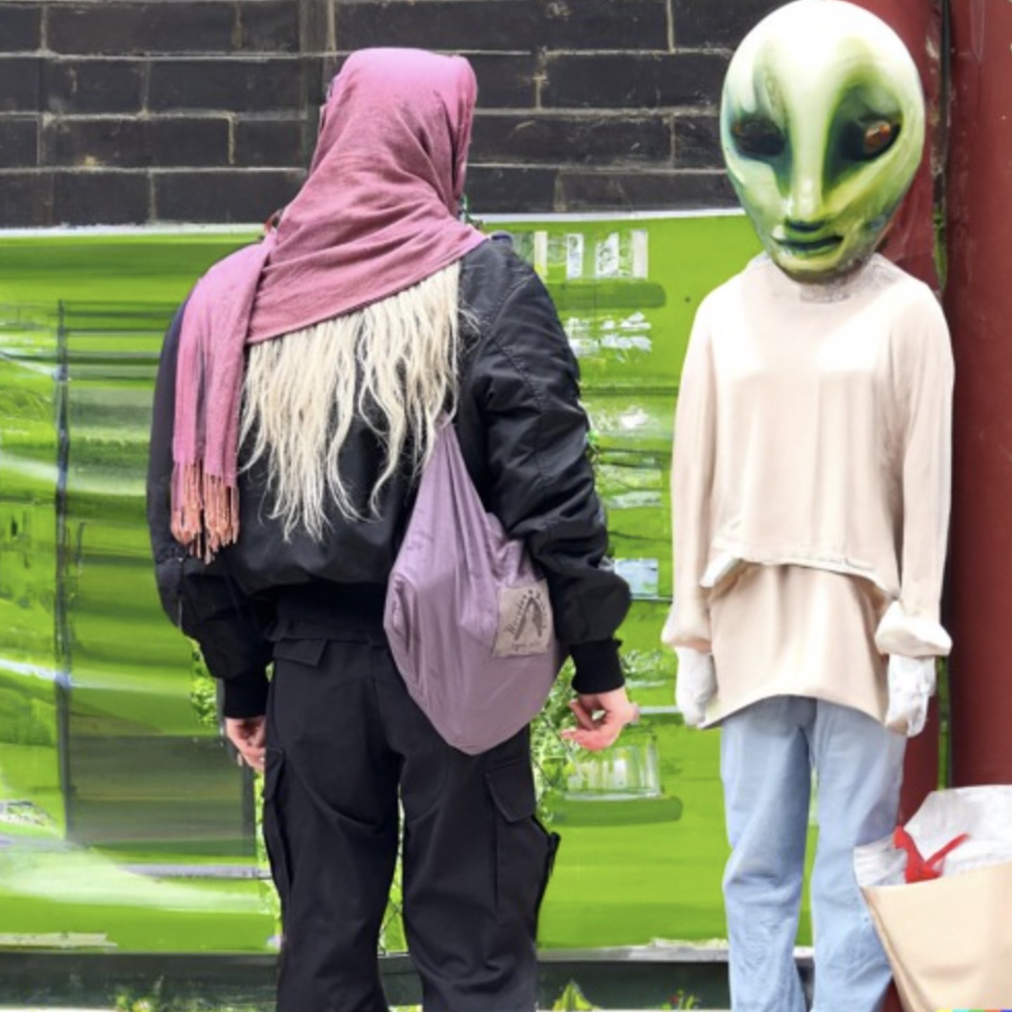 Everlyn · Artist Profile