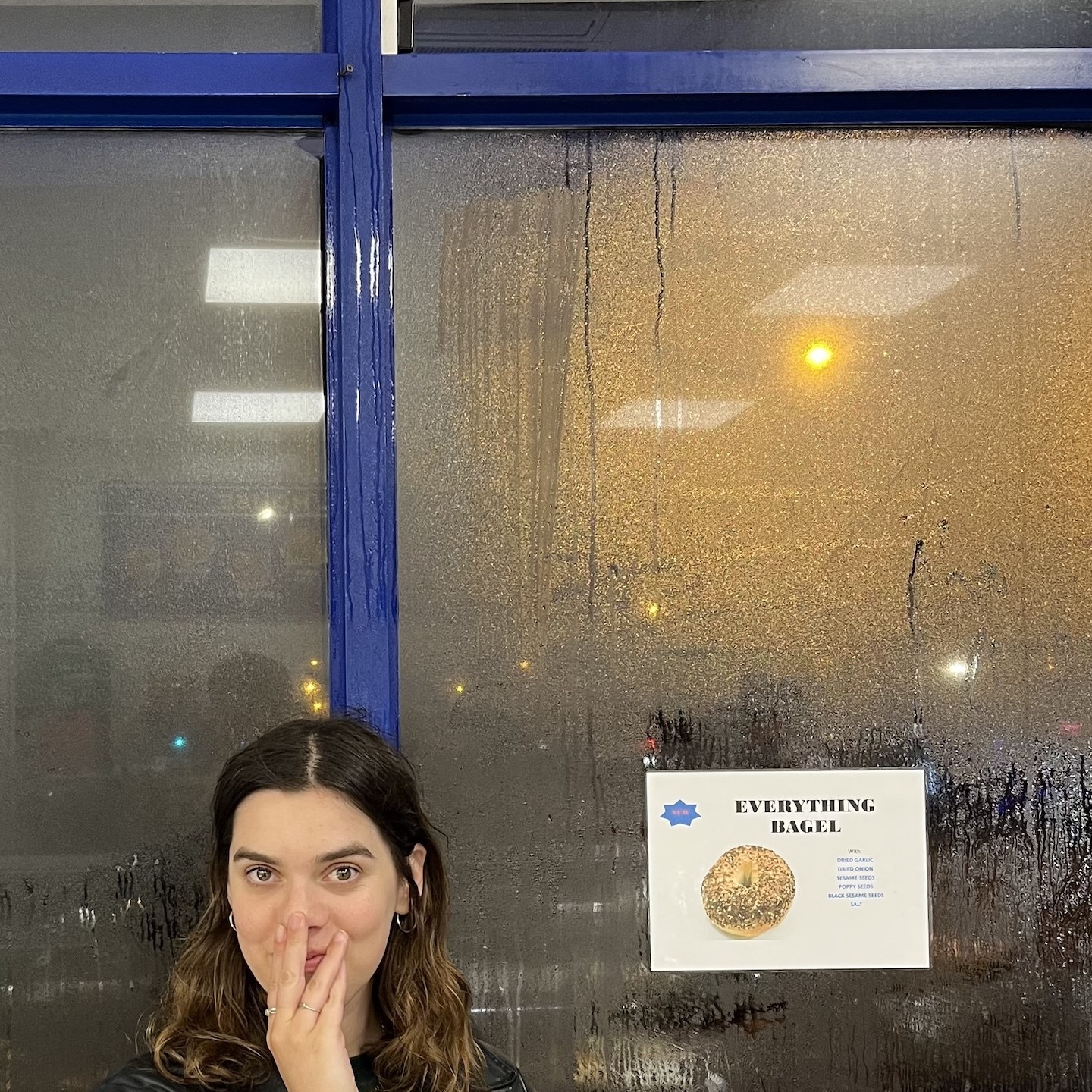 Evie · Artist Profile