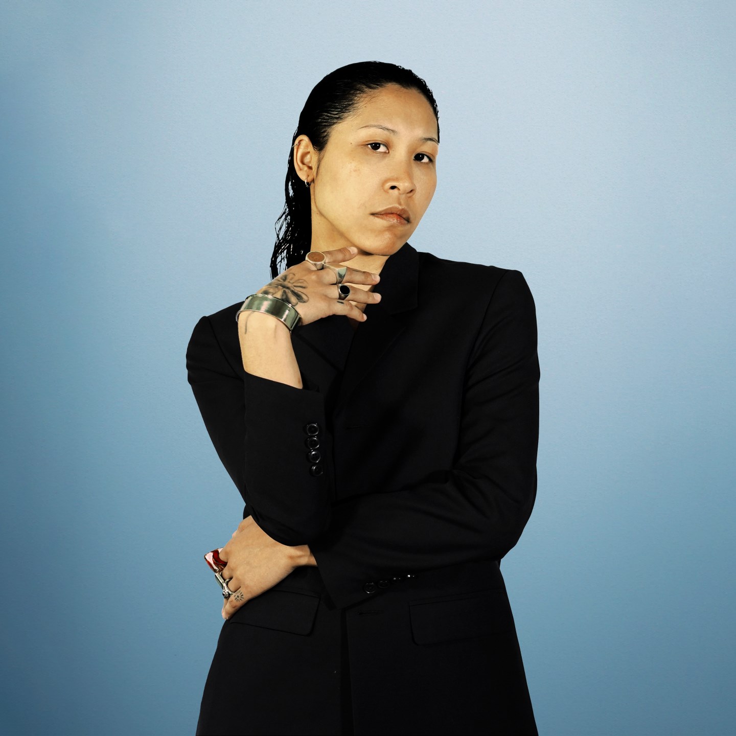 EVK (1) · Artist Profile