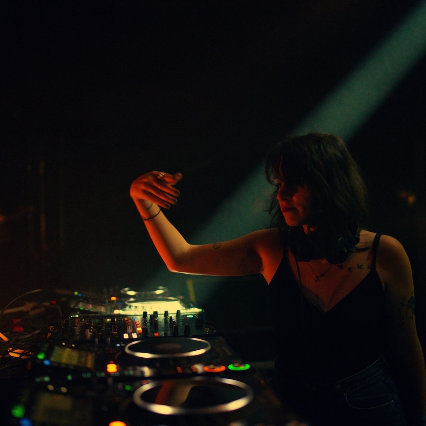 EVNR · Artist Profile