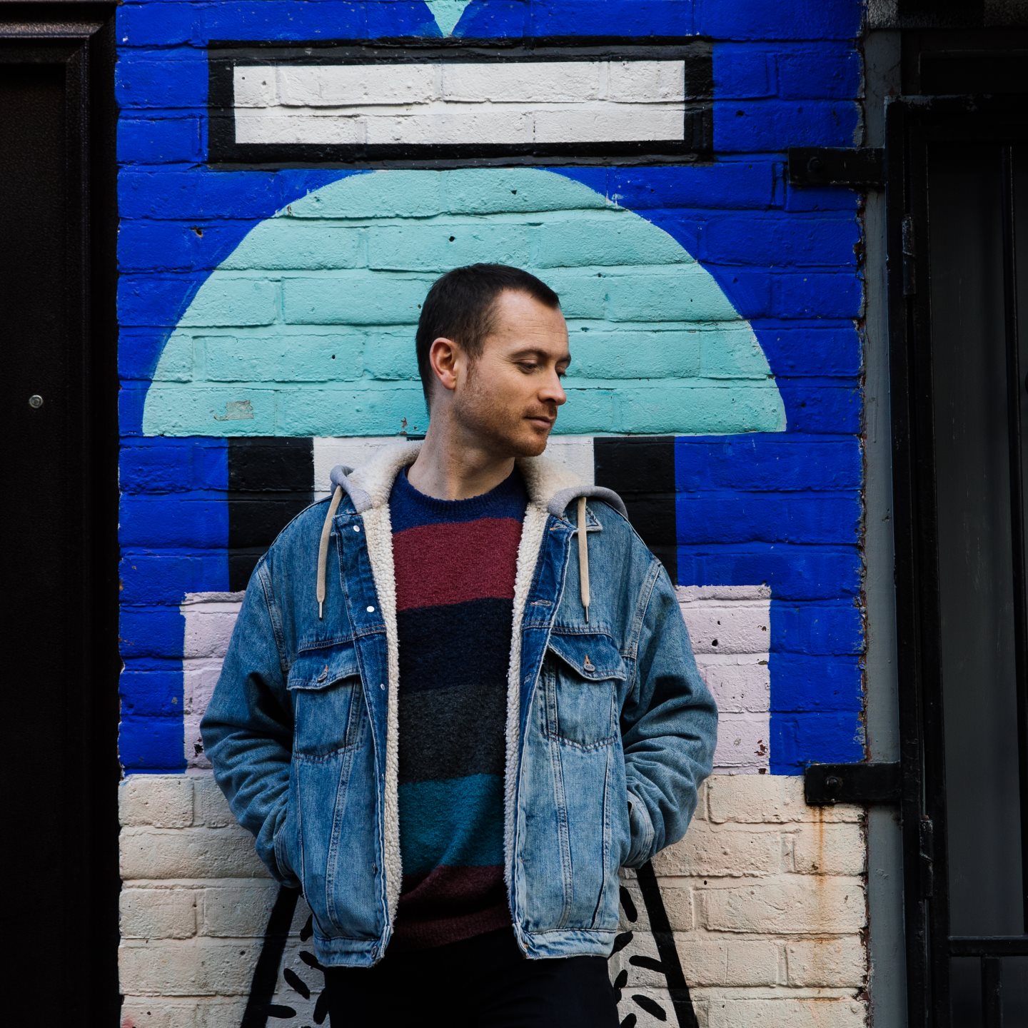 E.Wan · Artist Profile