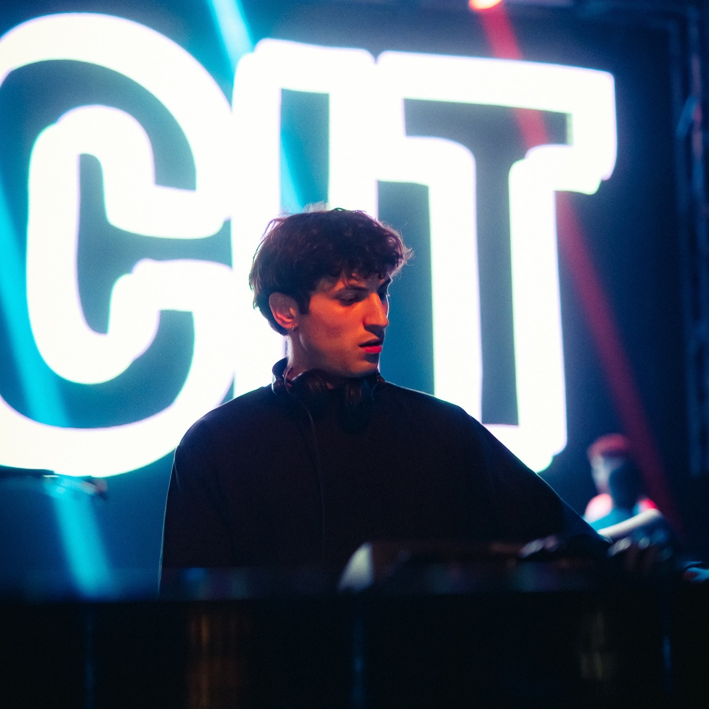 EXCiT · Artist Profile