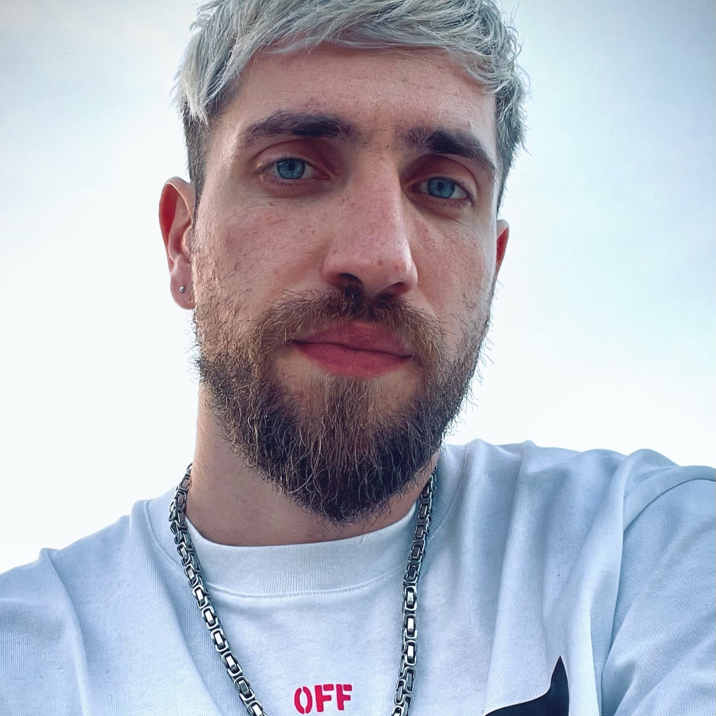 EXOB · Artist Profile