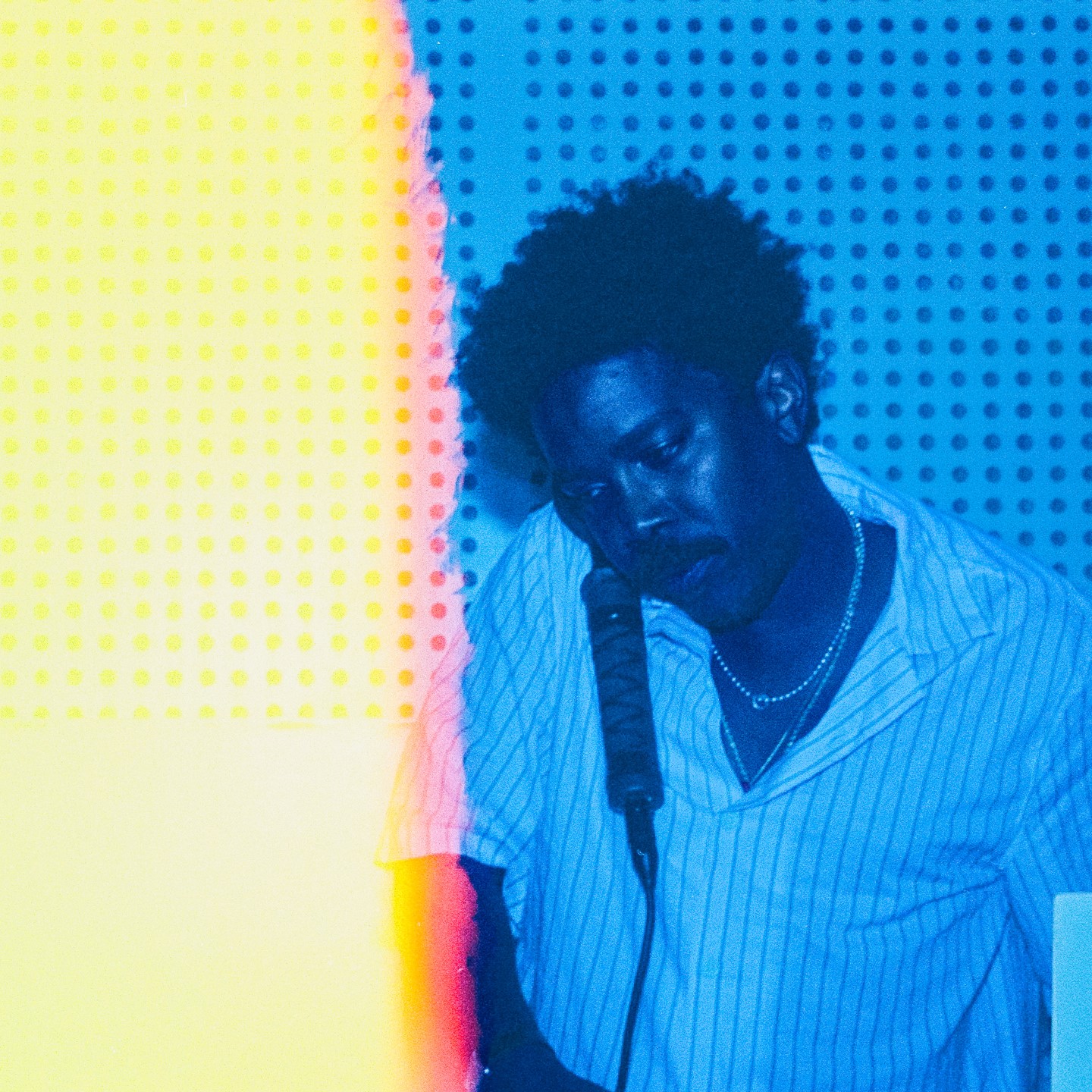 Extra Meesh · Artist Profile