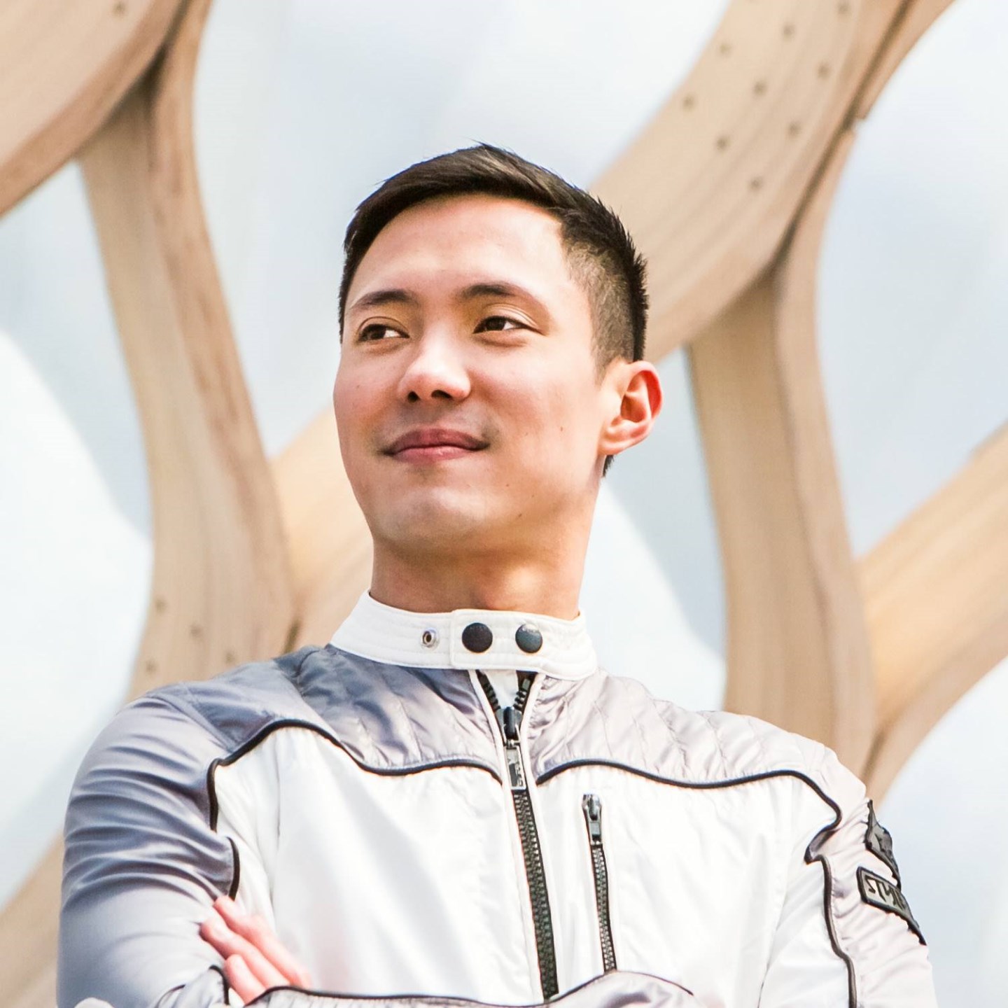 Extrn · Artist Profile