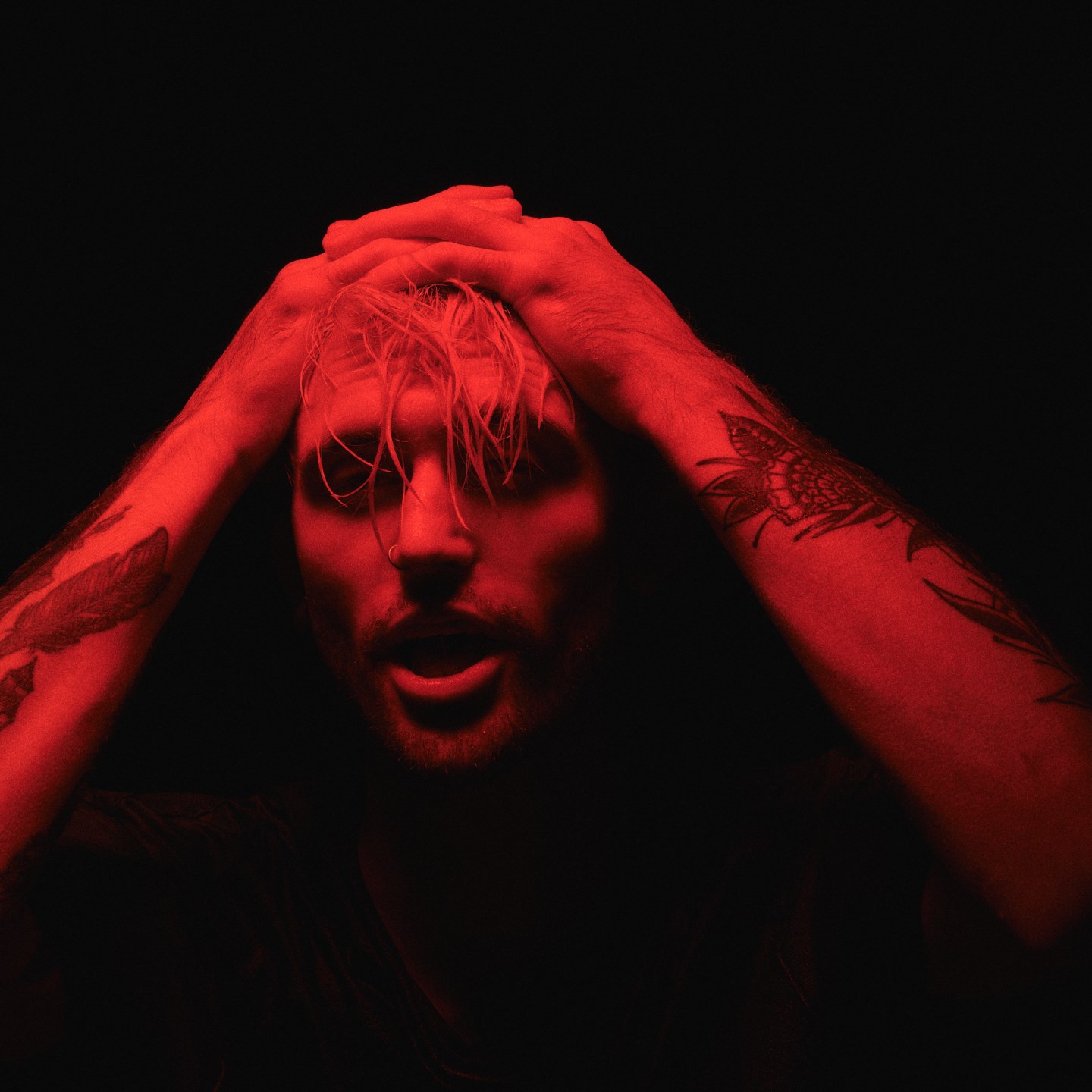 Eyeza · Artist Profile