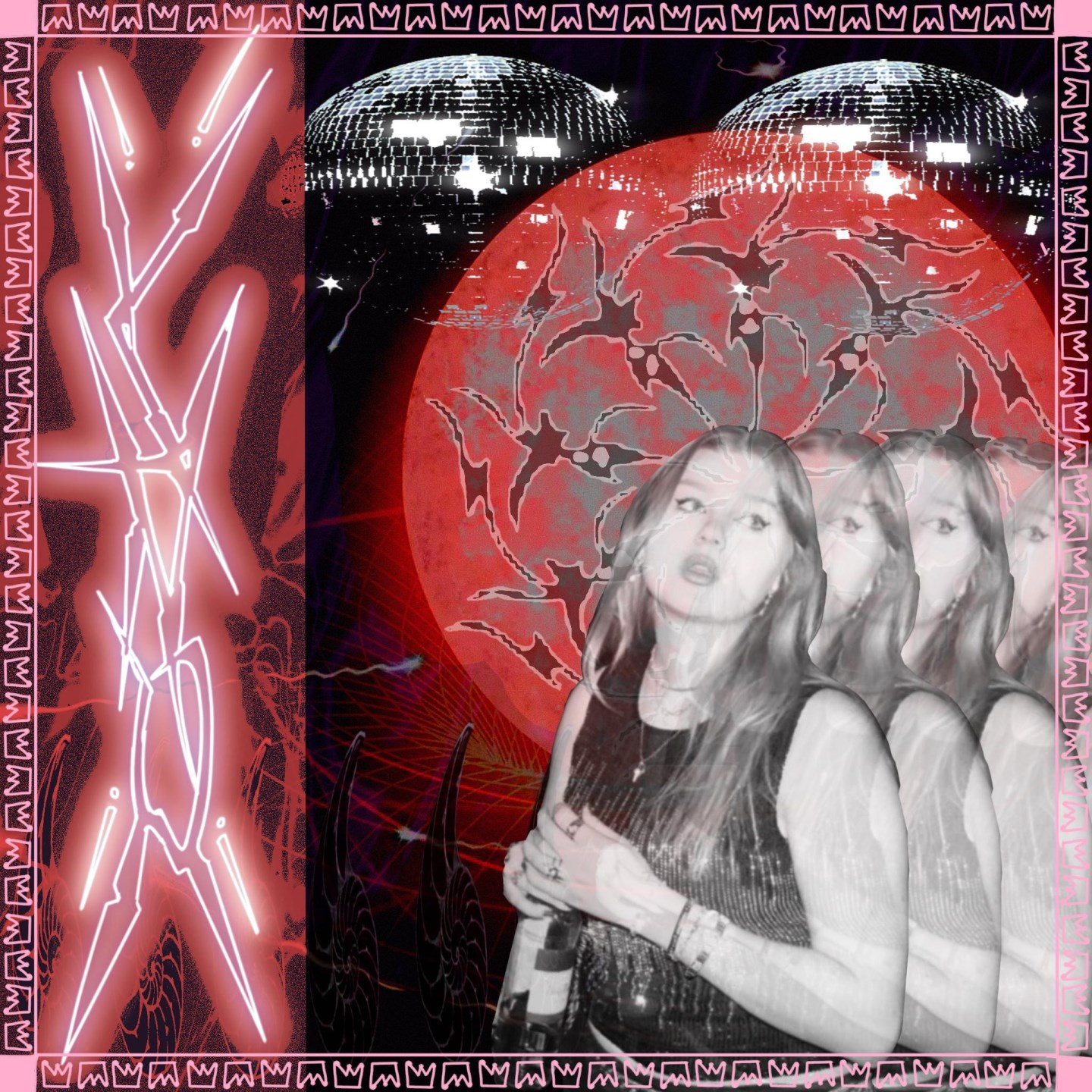 EZA (2) · Past Events