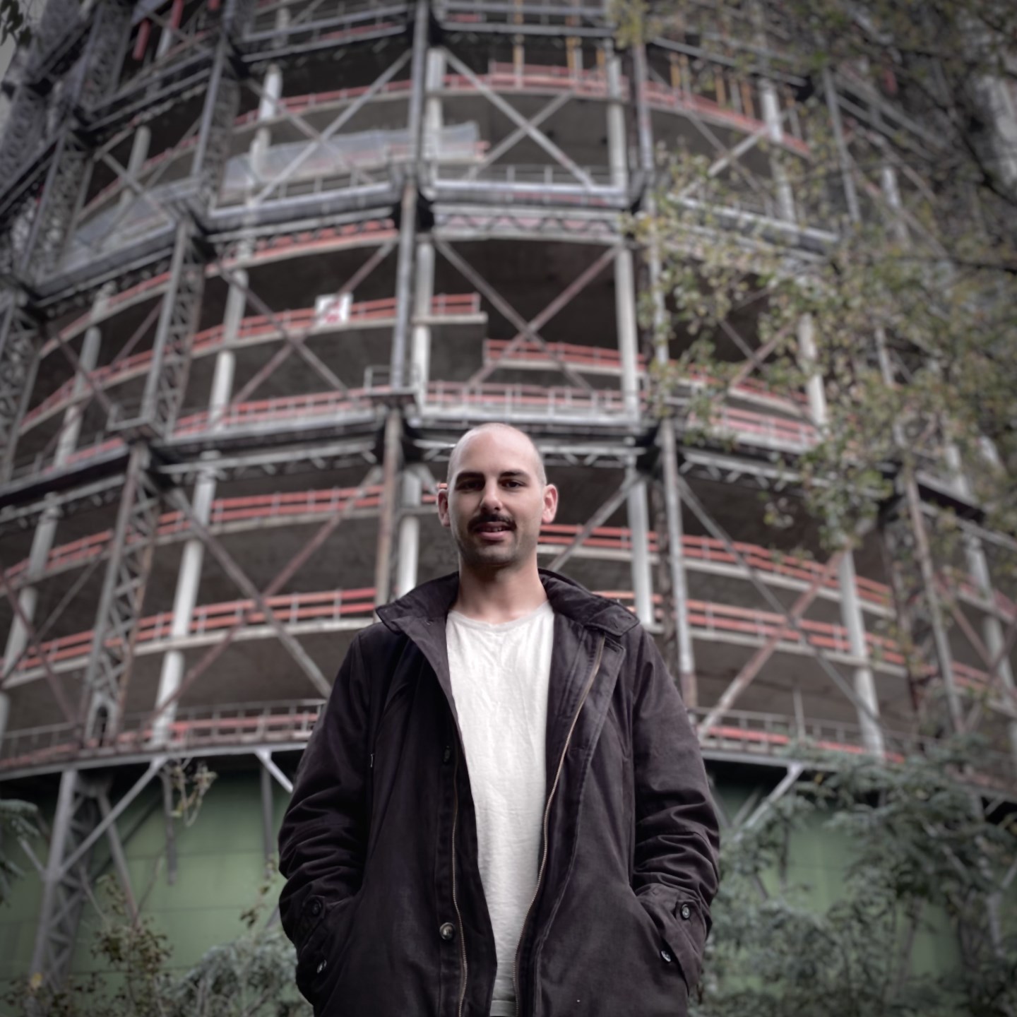 Fabian Weiss · Artist Profile