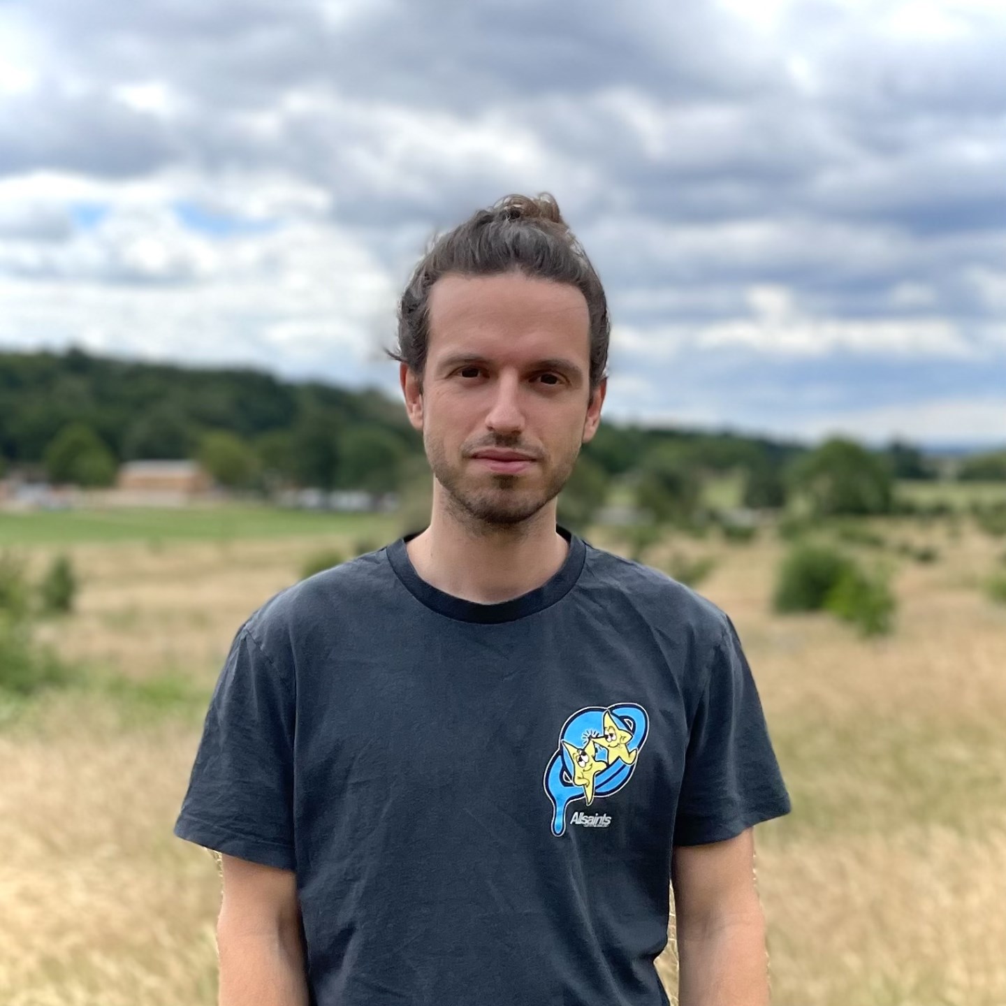 fairground · Artist Profile