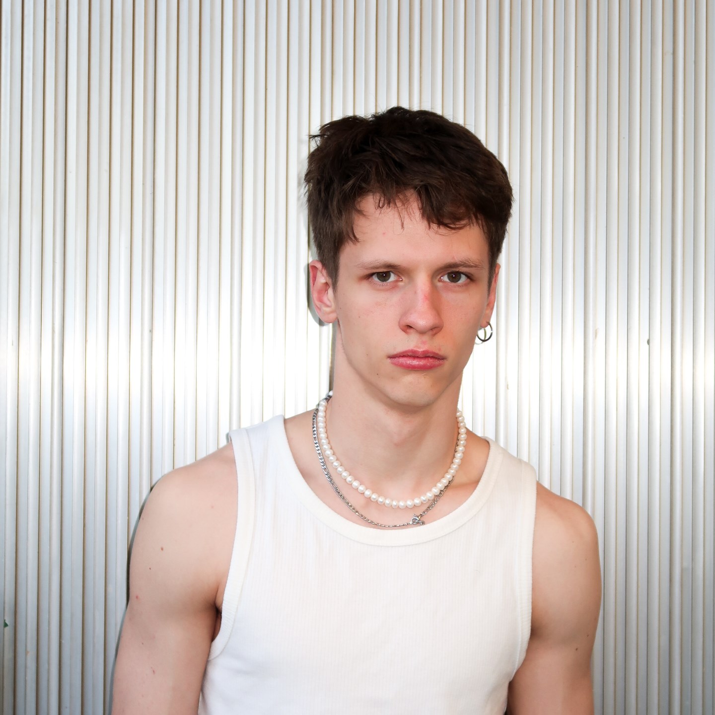 Fake Agent · Artist Profile