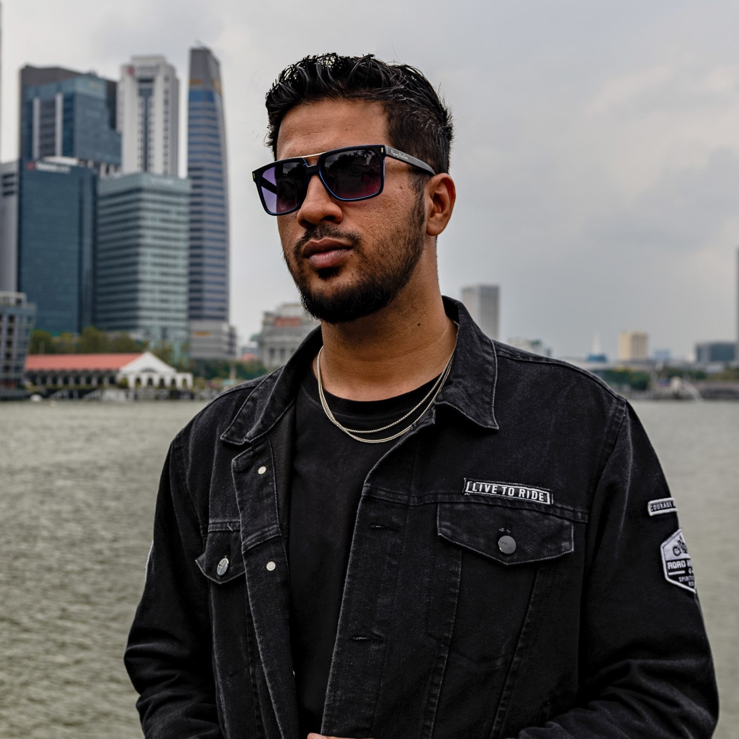 Fake Tattoos Artist Profile