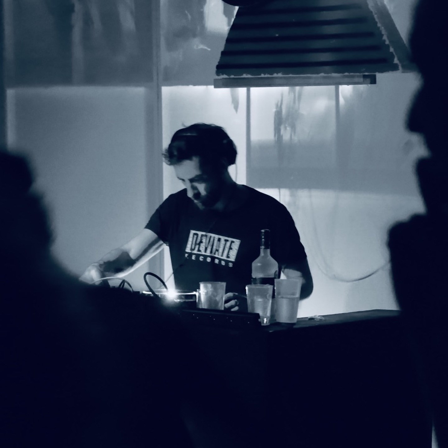 False Identity · Artist Profile