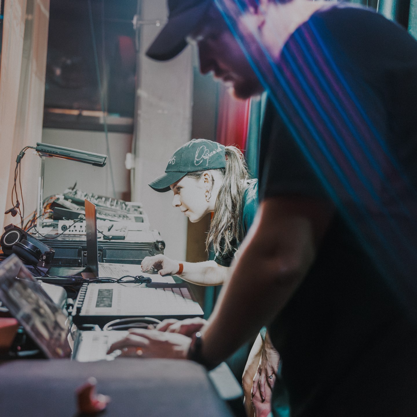 Family Trust · Artist Profile