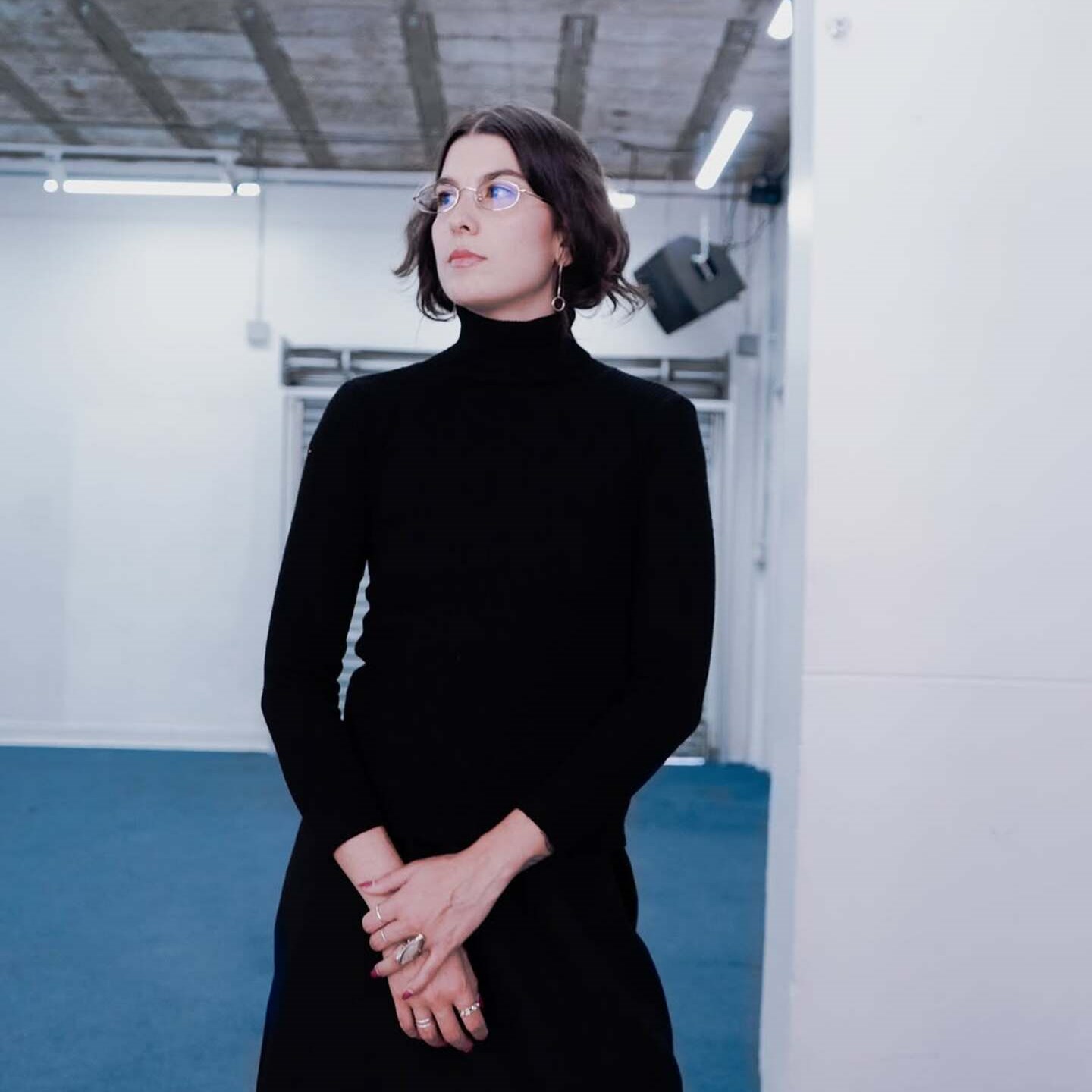 Fancy Nancy · Artist Profile