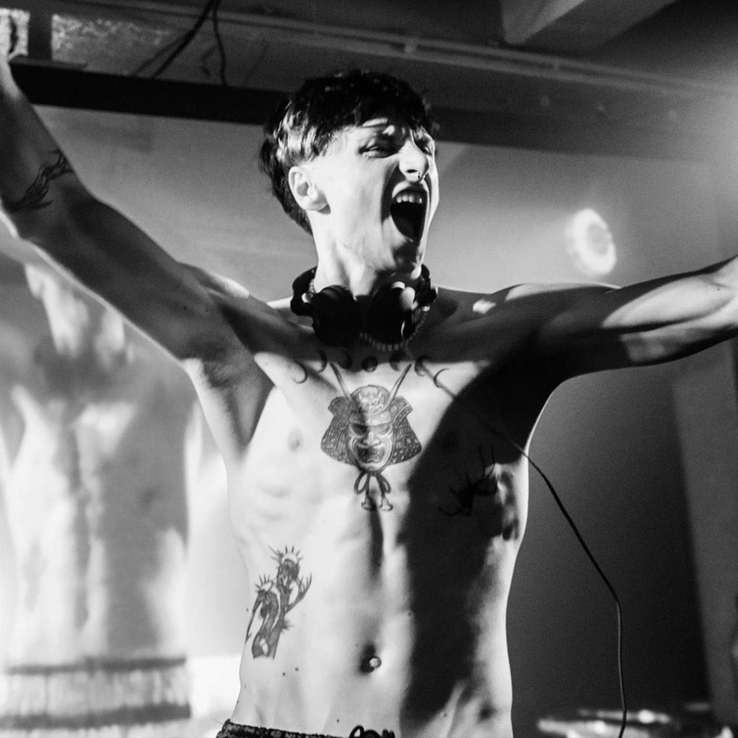 Fantasm · Artist Profile