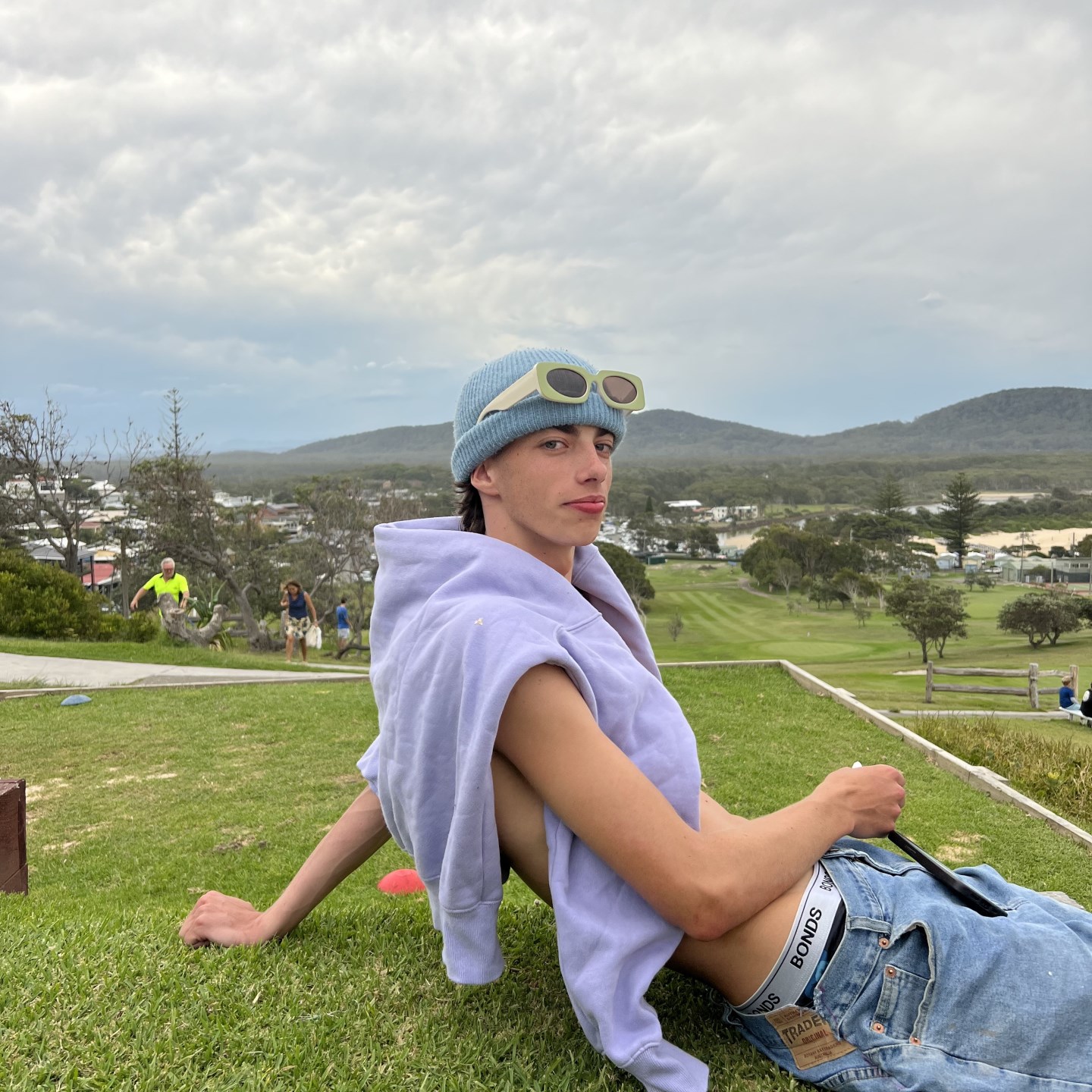 Farren · Artist Profile