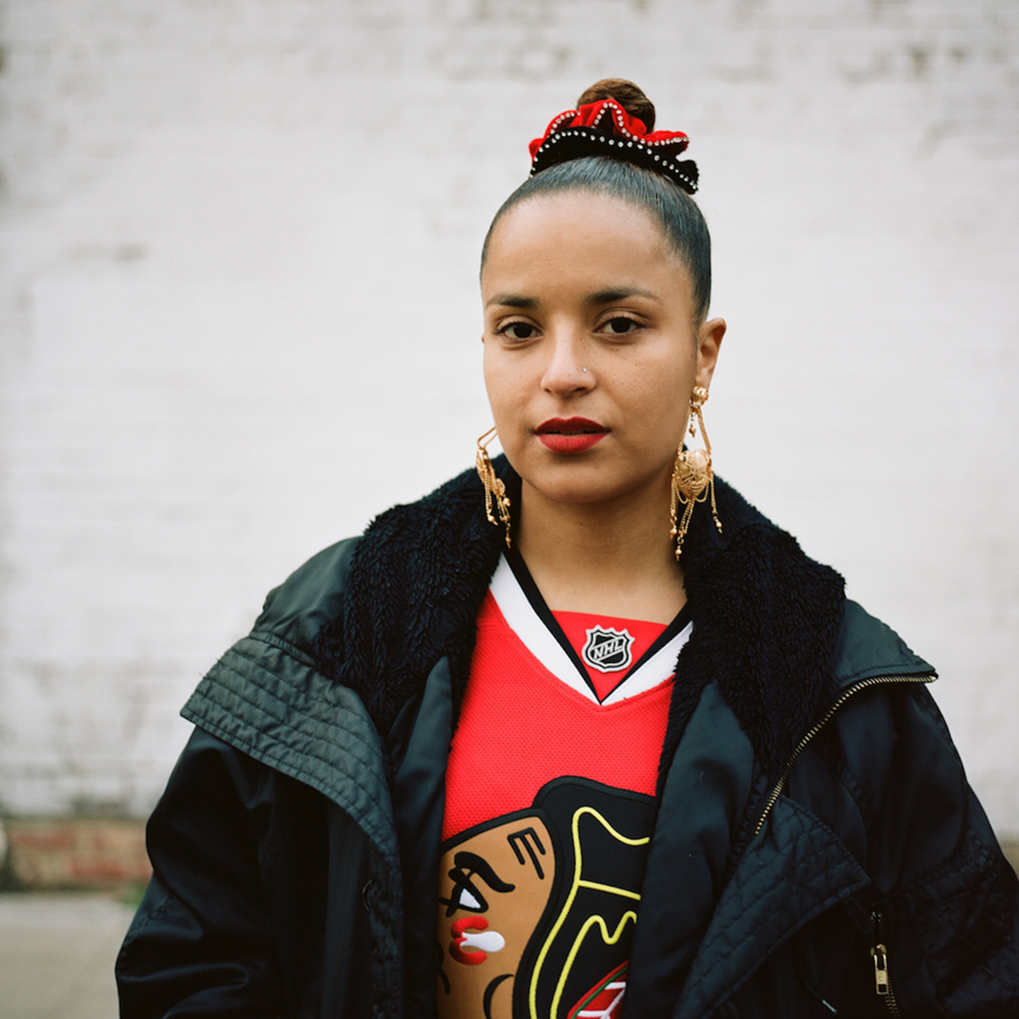 Fatima · Artist Profile