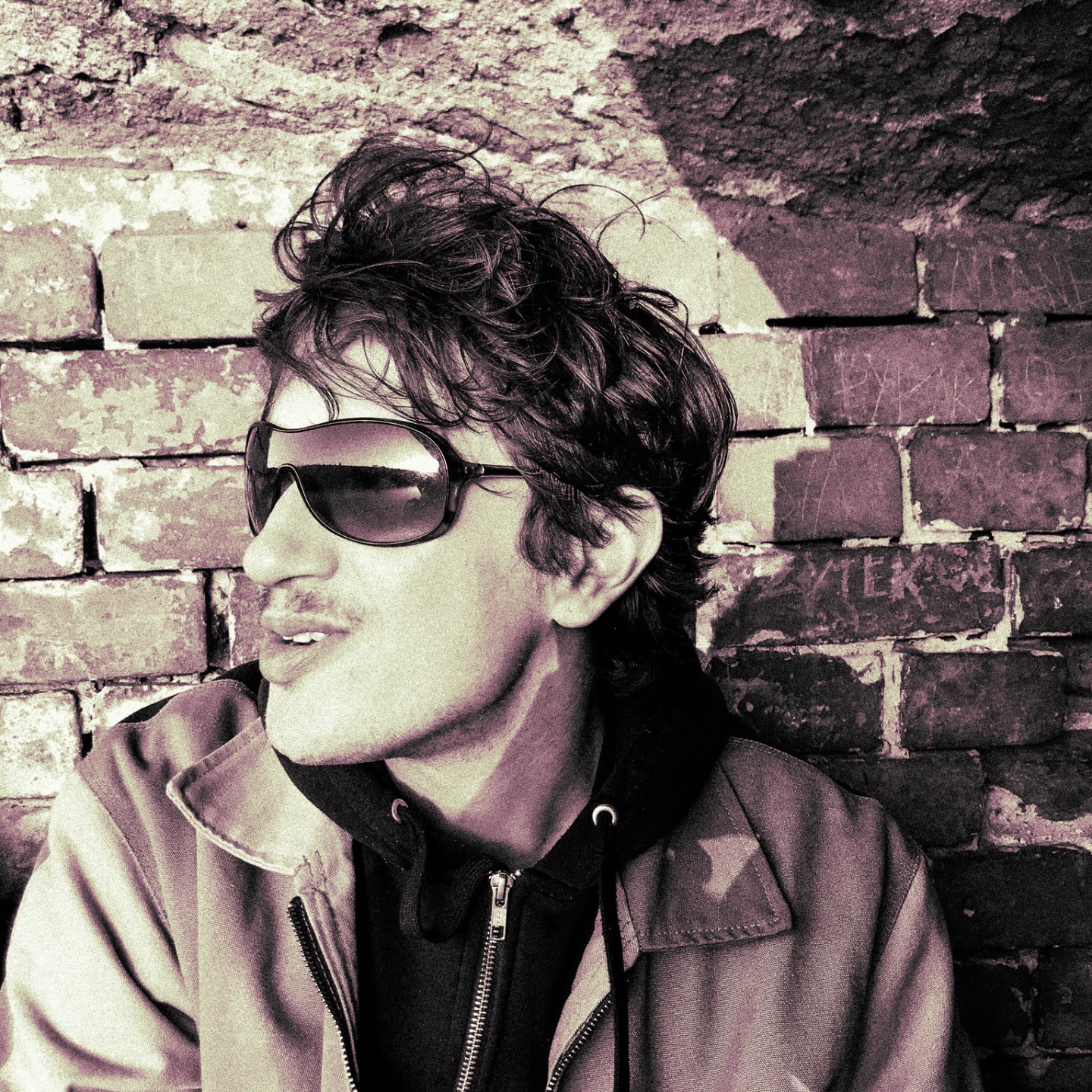 fat lip · Artist Profile