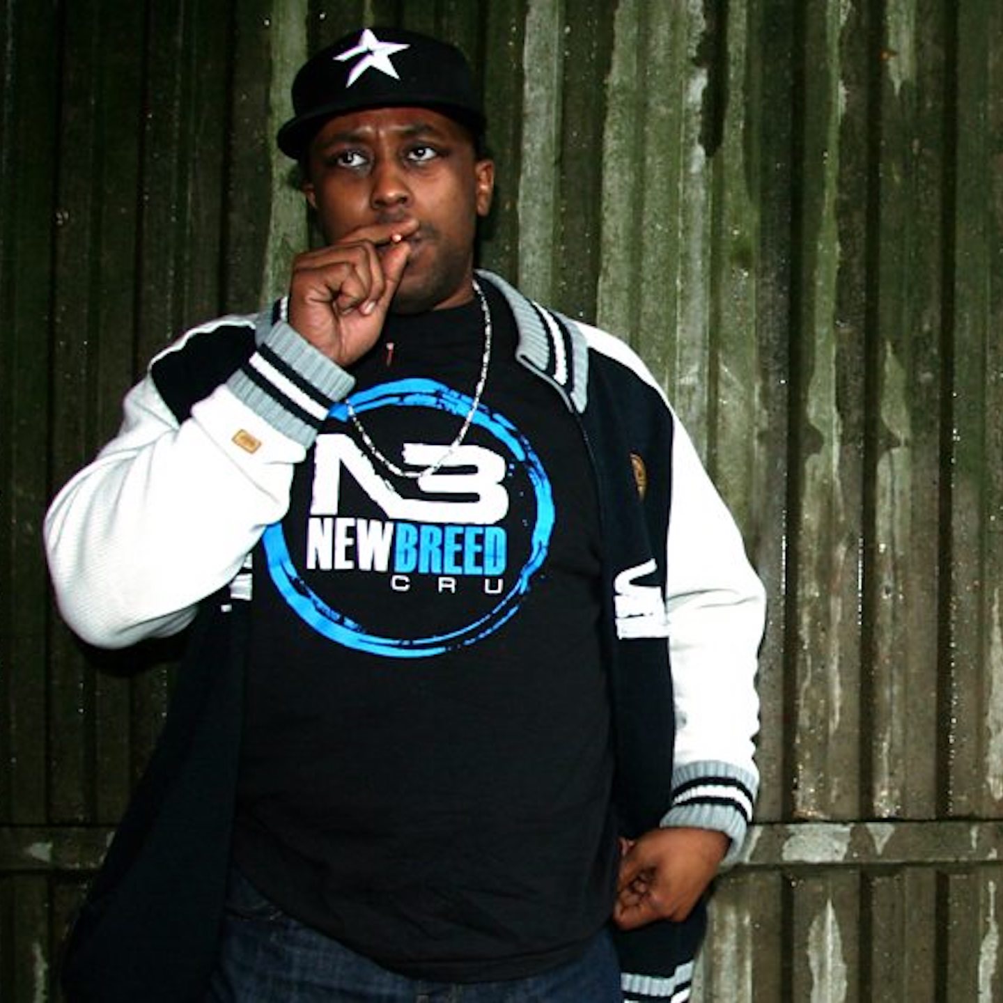 Fatman D · Artist Profile