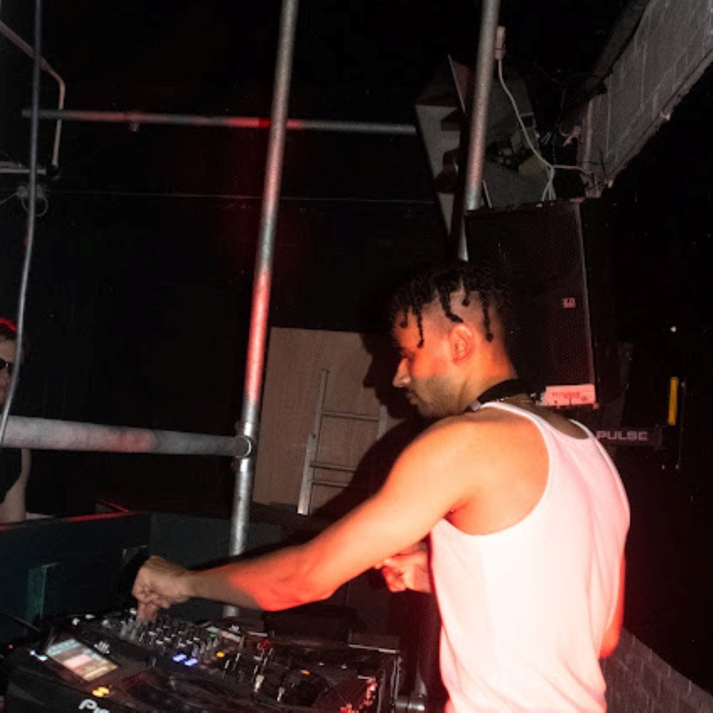 Faultline · Artist Profile