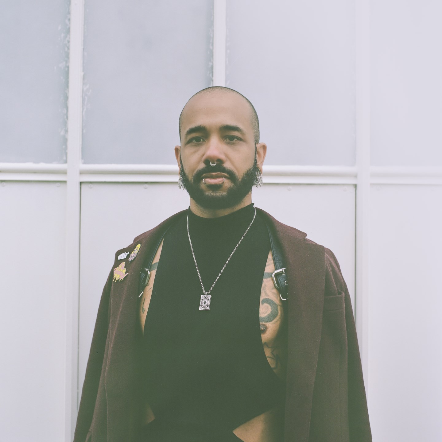 Fawks · Artist Profile