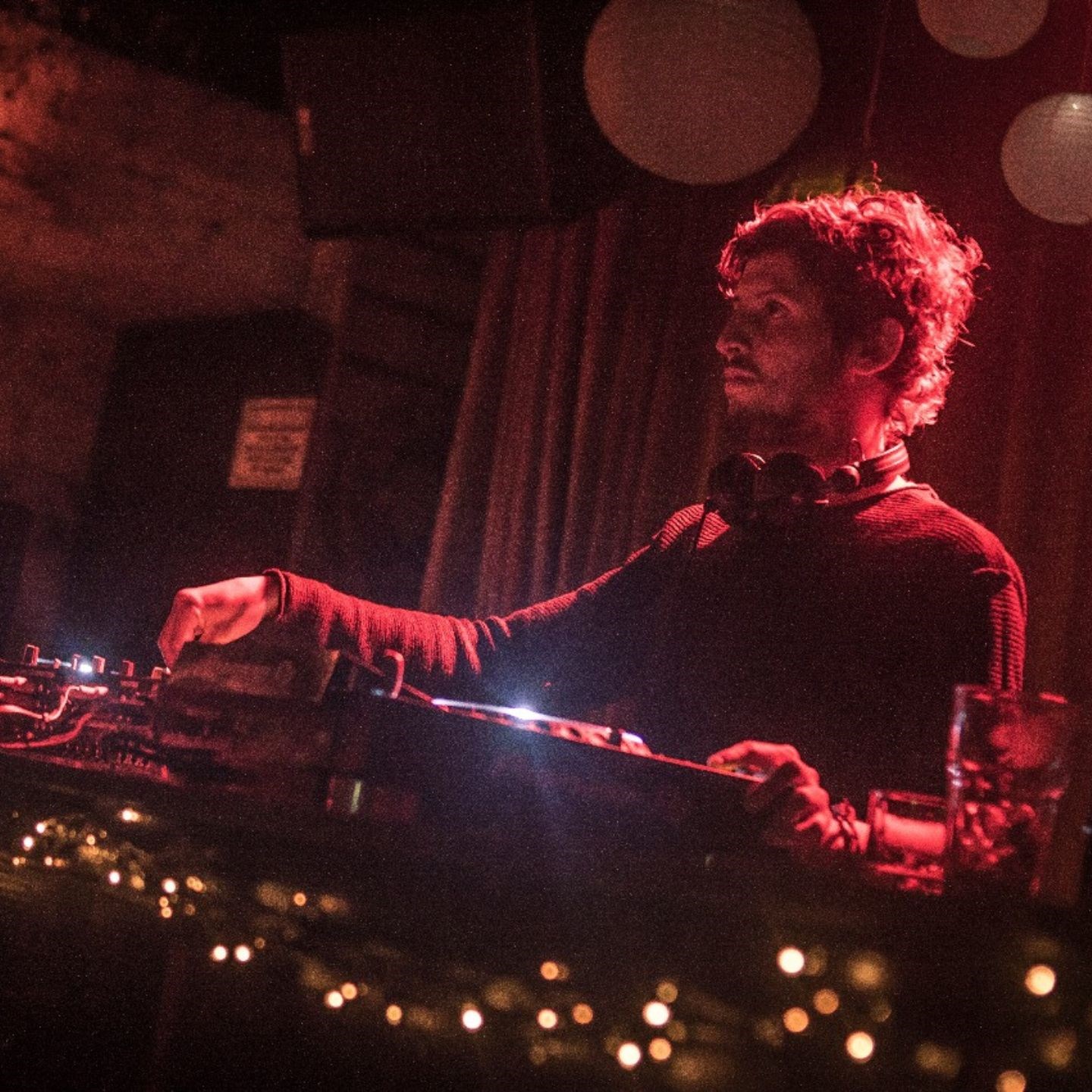 Febe · Artist Profile