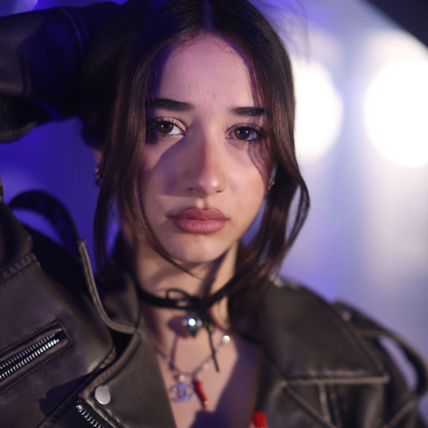 Federica Visone · Artist Profile