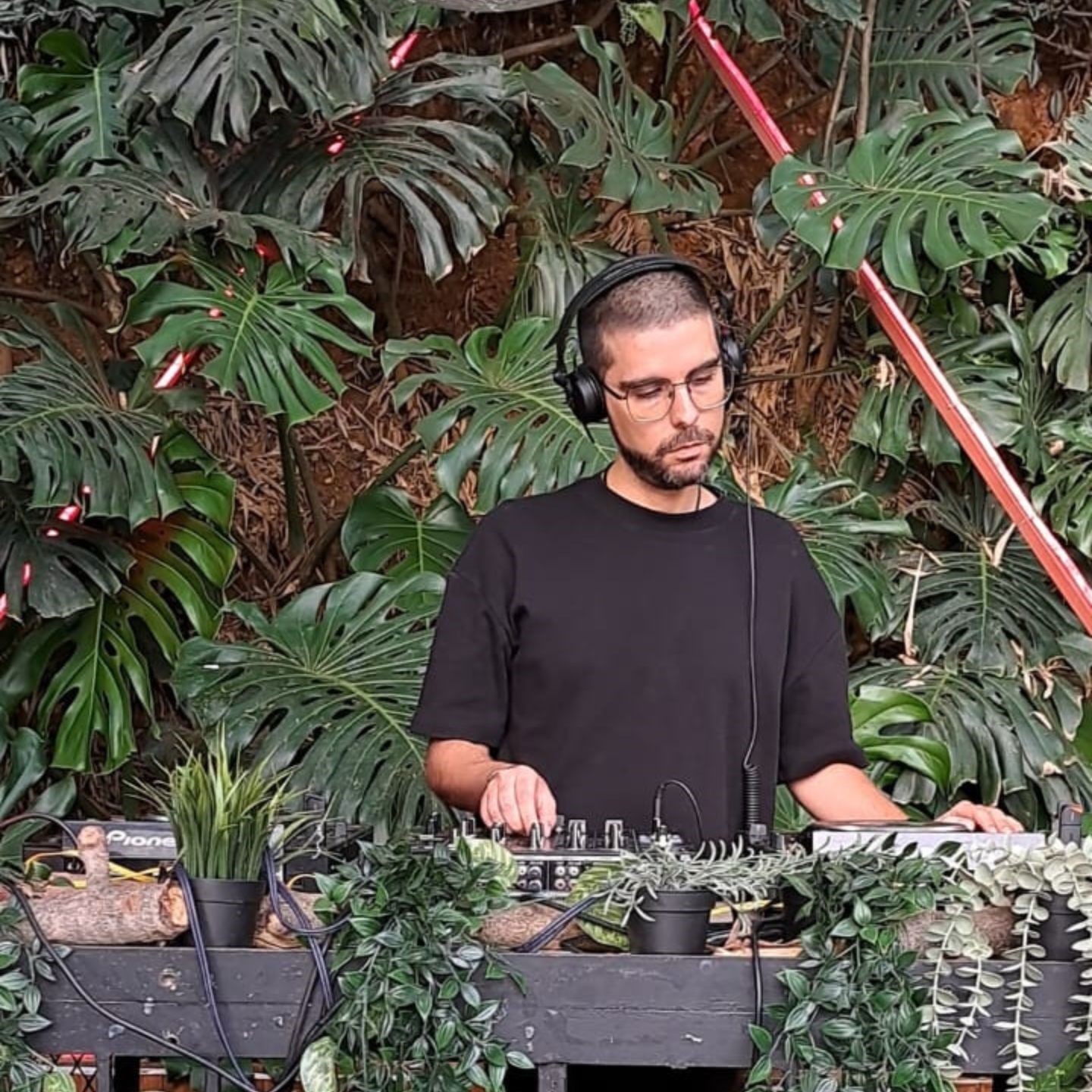 Federico Torres · Artist Profile