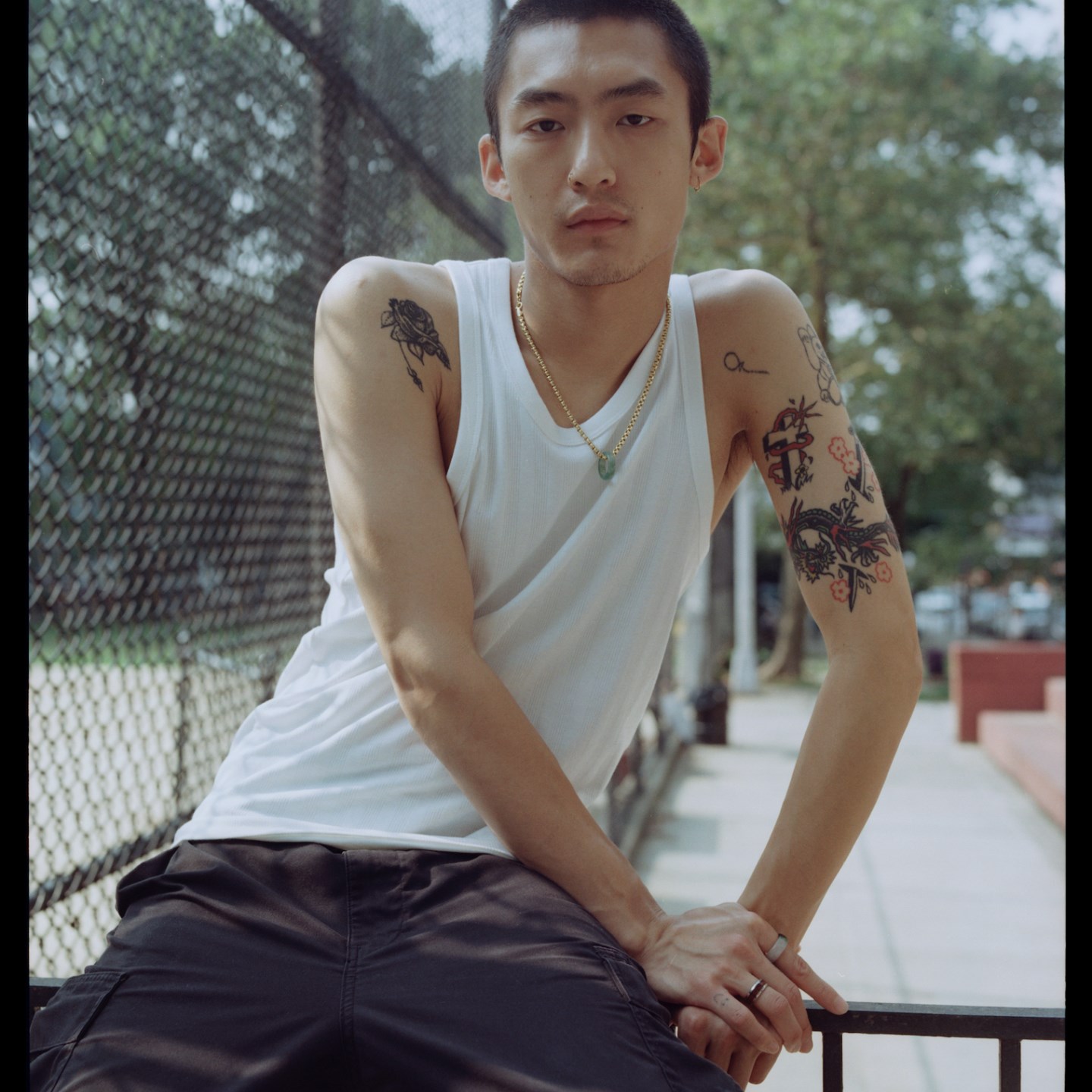 Fefe · Artist Profile