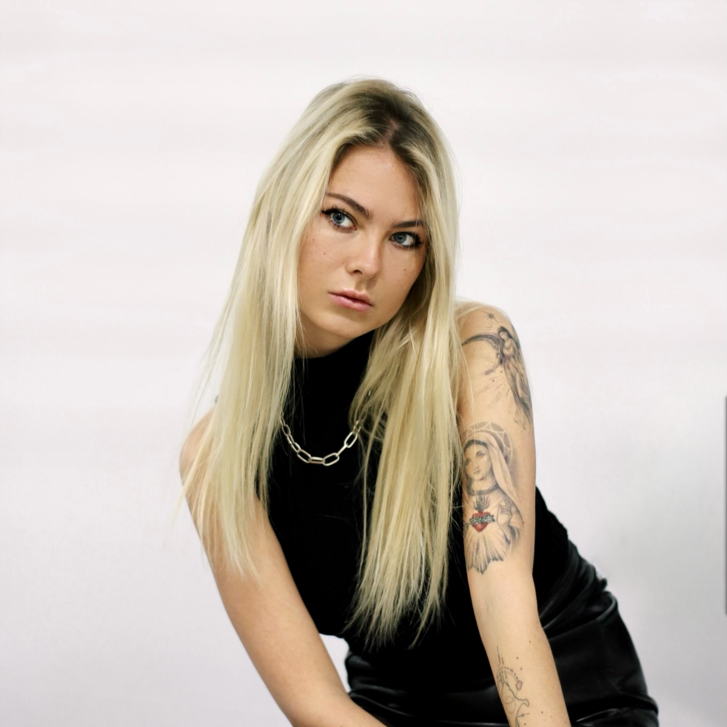 Félicie · Artist Profile