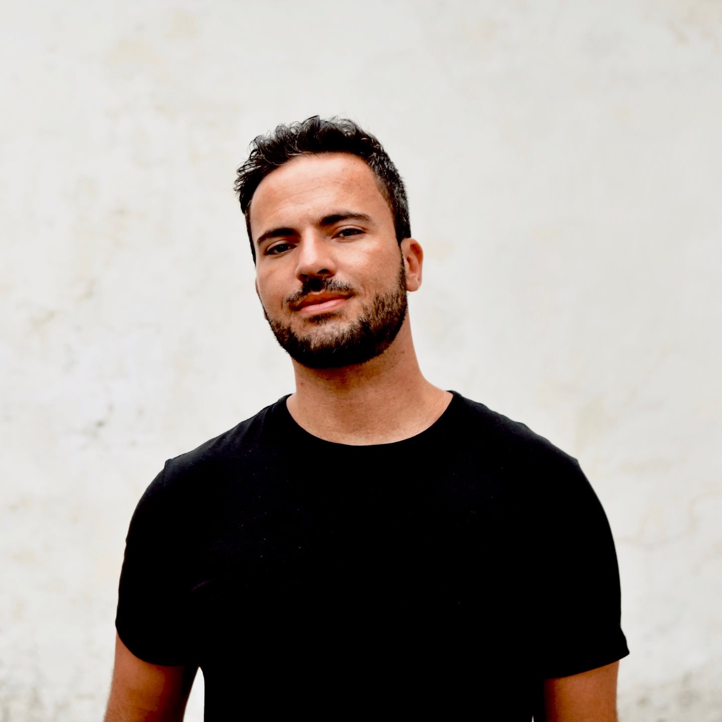 Felipe Callado · Artist Profile