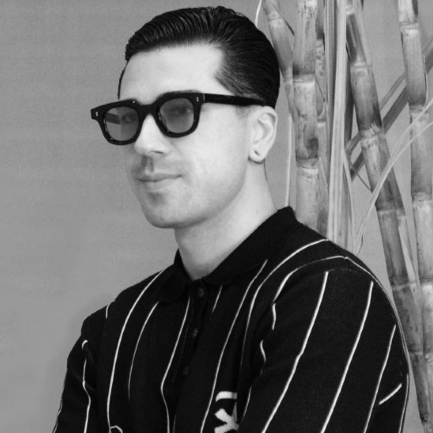 Felipe Matayoshi · Artist Profile