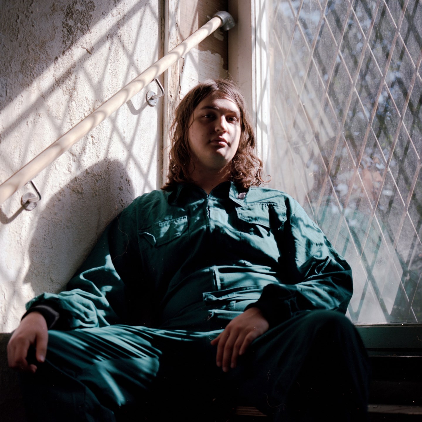 Felipe Vareschi · Artist Profile