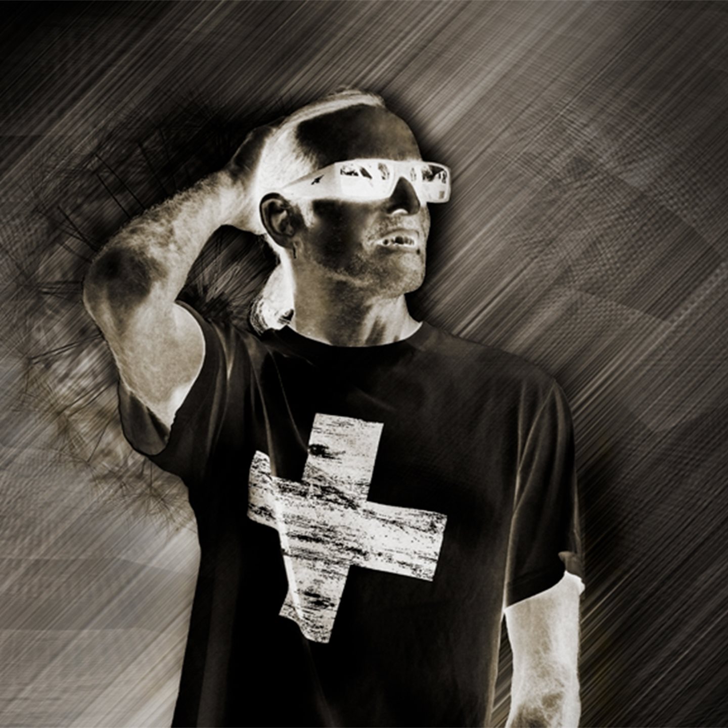 Felipe Vázquez · Perfil del artista