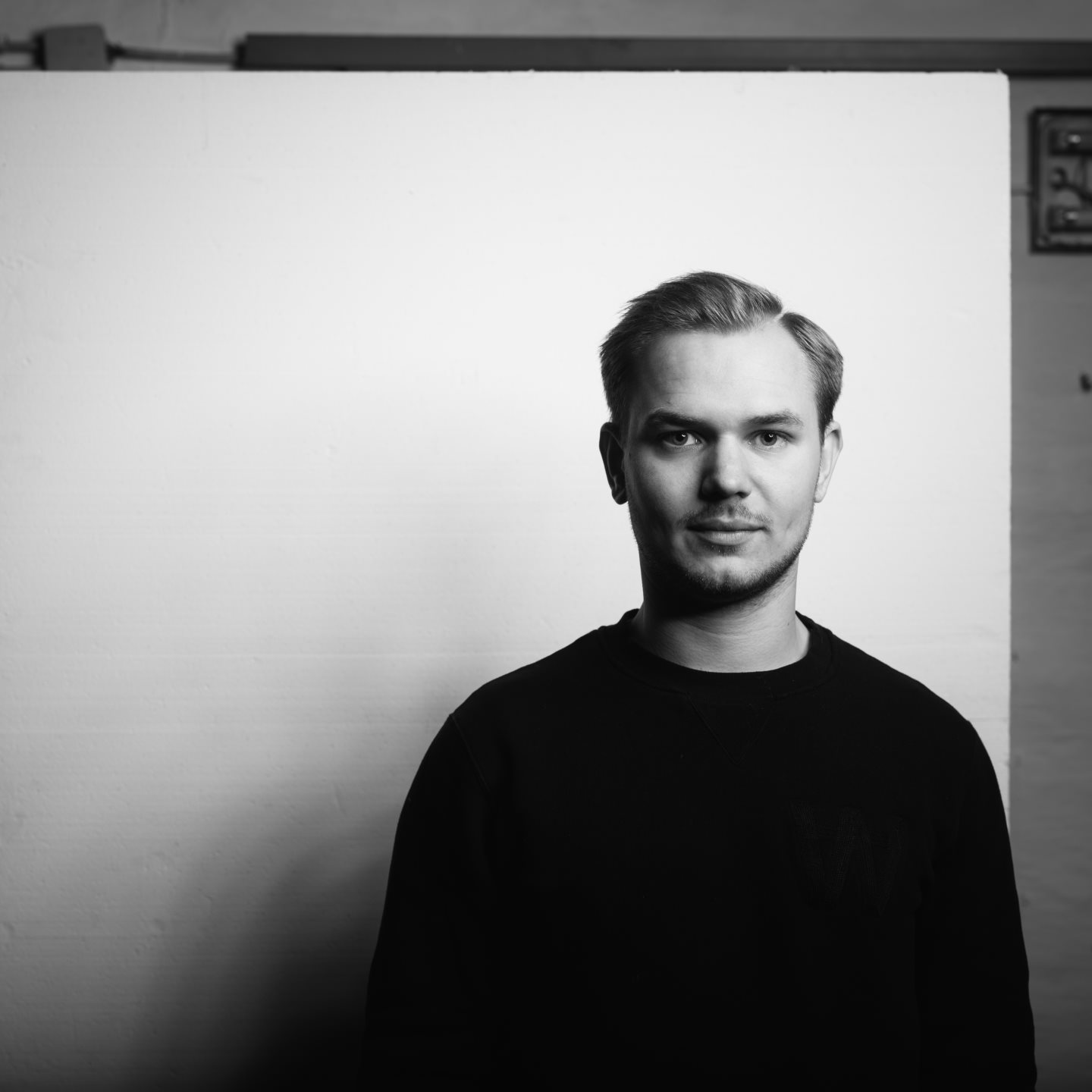 Felix Bøttcher · Artist Profile