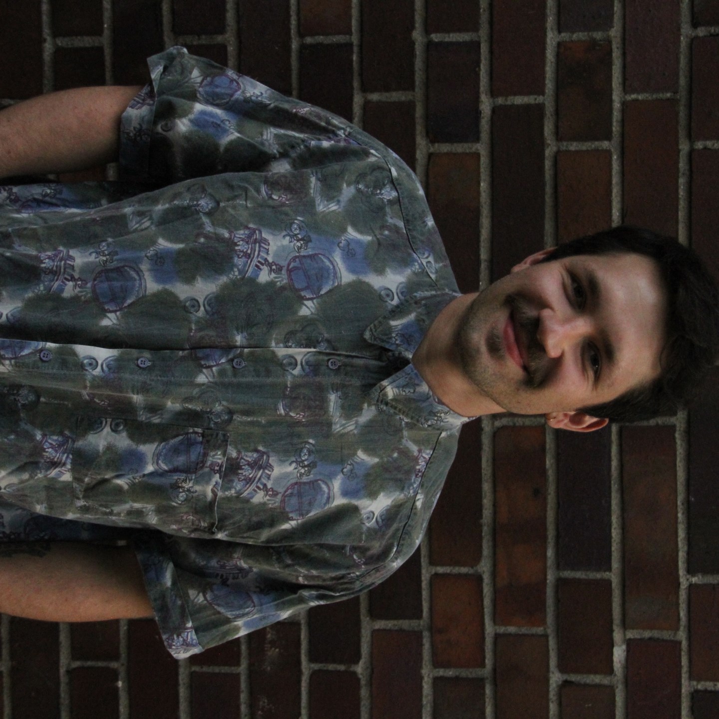 Felix Raphael · Artist Profile