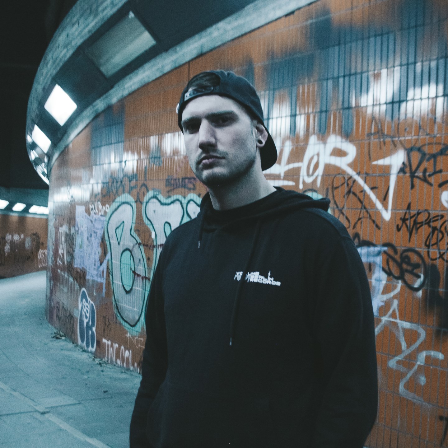 Felix Reichelt · Artist Profile