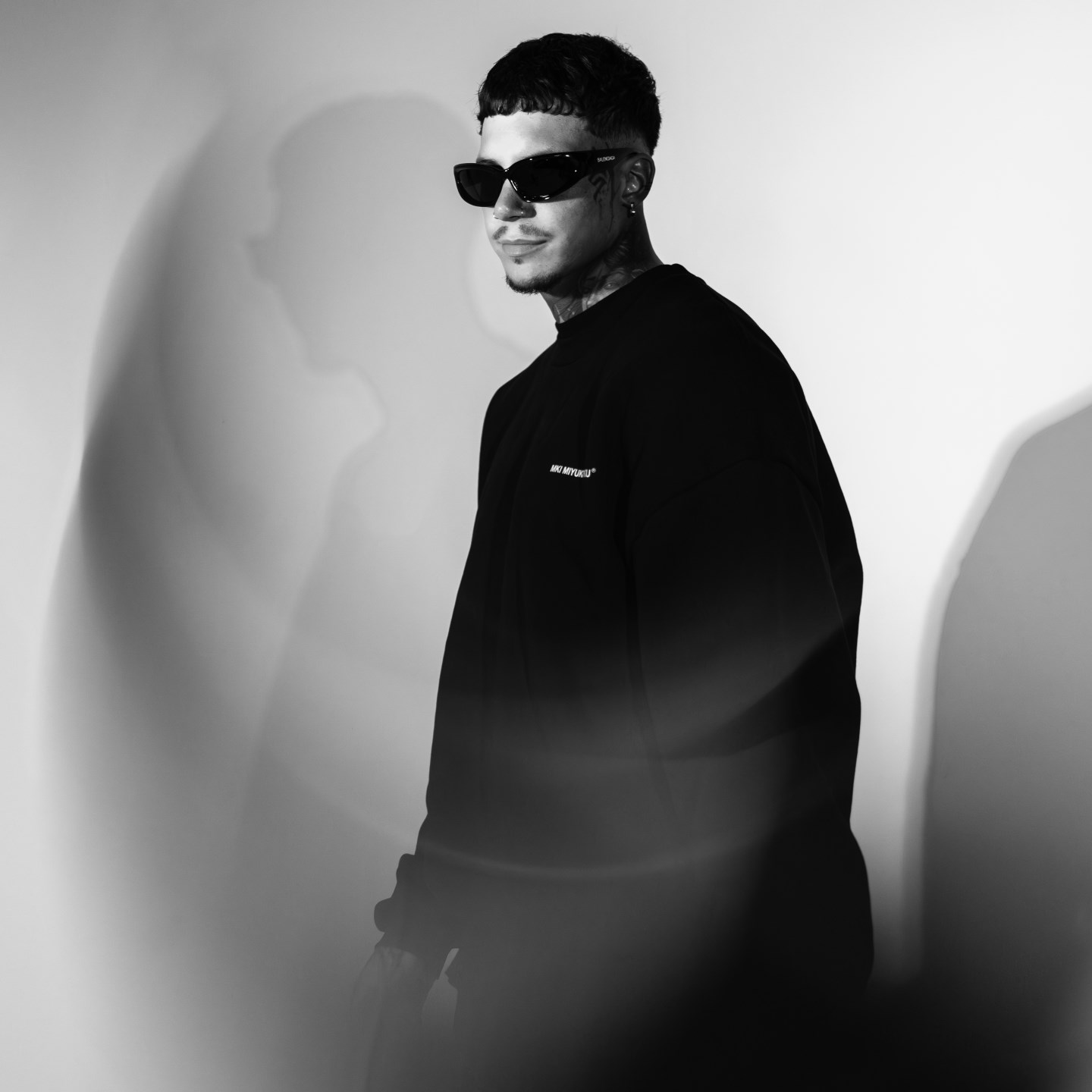 Félix (UK) · Artist Profile