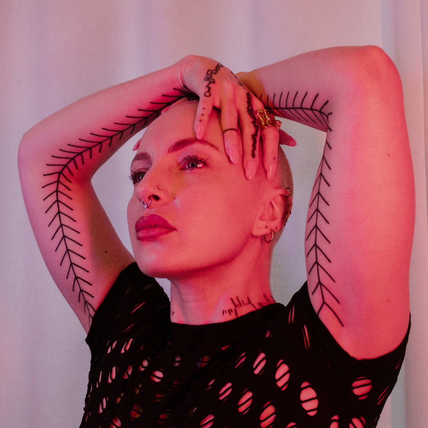 FEMINEM · Artist Profile