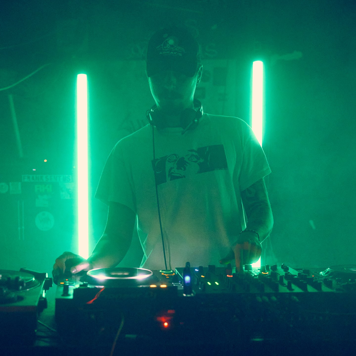 Fennec III · Tour Dates & Tickets